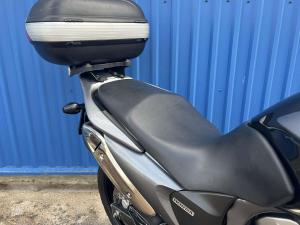 Honda XL 2009 Ukmergė, ar dzinēja tilpumu 0.70 L un nobraukumu 44 tūkst. km par 3750 €, foto 10 vietnē AUTOMOTO.COM.LV