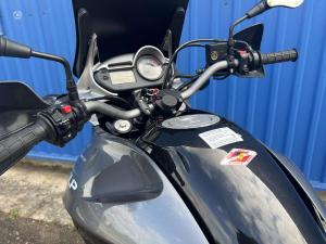 Honda XL 2009 Ukmergė, ar dzinēja tilpumu 0.70 L un nobraukumu 44 tūkst. km par 3750 €, foto 16 vietnē AUTOMOTO.COM.LV