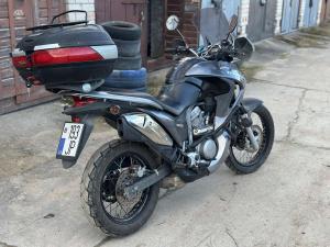 Honda XL 2009 in Panevezys, with an engine capacity of 0.70 L and mileage of 47 thousand km for 2800 €, photo 4 on AUTOMOTO.COM.LV