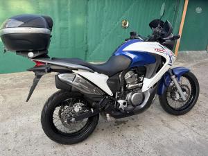 Honda XL 2009 in Vilnius, with an engine capacity of 0.70 L and mileage of 36 thousand km for 3300 €, photo 4 on AUTOMOTO.COM.LV