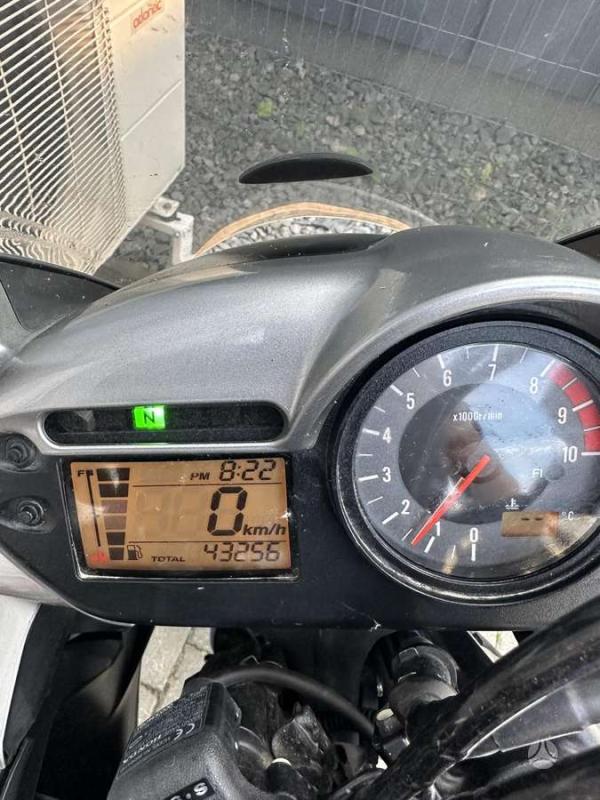 Honda XL 2012 in Vilnius, with an engine capacity of 0.70 L and mileage of 43 thousand km for 4000 €, photo 6 on AUTOMOTO.COM.LV