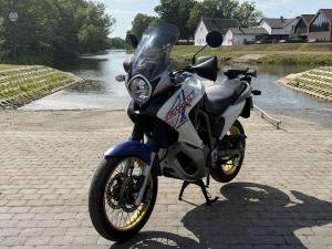 Honda XL 2012 in Silute, with an engine capacity of 0.70 L and mileage of 27 thousand km for 3900 €, photo  on AUTOMOTO.COM.LV