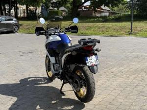 Honda XL 2012 in Silute, with an engine capacity of 0.70 L and mileage of 27 thousand km for 3900 €, photo 5 on AUTOMOTO.COM.LV