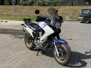 Honda XL 2012 in Silute, with an engine capacity of 0.70 L and mileage of 27 thousand km for 3900 €, photo 6 on AUTOMOTO.COM.LV