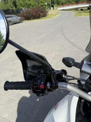 Honda XL 2012 in Silute, with an engine capacity of 0.70 L and mileage of 27 thousand km for 3900 €, photo 11 on AUTOMOTO.COM.LV