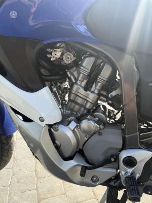 Honda XL 2012 in Silute, with an engine capacity of 0.70 L and mileage of 27 thousand km for 3900 €, photo 13 on AUTOMOTO.COM.LV