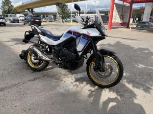 Хонда XL 2023 в Клайпеда, объемом двигателя 0.76 л и пробегом 14 тыс. км за 8700 €, фото 6 на AUTOMOTO.COM.LV