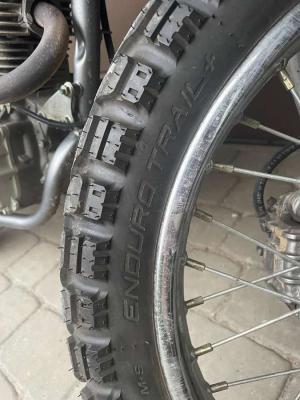 Хонда XR 2004 в Вильнюс, объемом двигателя 0.12 л и пробегом 8 тыс. км за 2000 €, фото 11 на AUTOMOTO.COM.LV