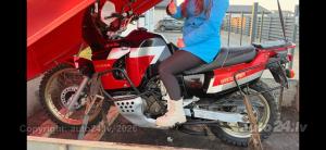 Хонда XRV 750 1991 в Таллин, объемом двигателя 0.00 л и пробегом 0 тыс. км за 3600 €, фото 3 на AUTOMOTO.COM.LV