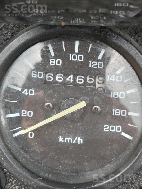 Honda XRV 750 1995 Tukums, ar dzinēja tilpumu 0.75 L un nobraukumu 0 tūkst. km par 3200 €, foto 5 vietnē AUTOMOTO.COM.LV