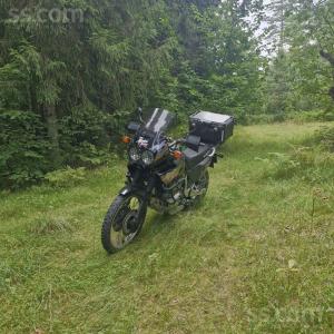 Honda XRV 750 1998 Jelgava, ar dzinēja tilpumu 0.75 L un nobraukumu 0 tūkst. km par 5200 €, foto 7 vietnē AUTOMOTO.COM.LV