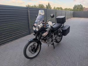 Черный Хонда XRV 1999 в Клайпеда, объемом двигателя 0.74 л и пробегом 58 тыс. км за 4900 €, фото 1 на AUTOMOTO.COM.LV