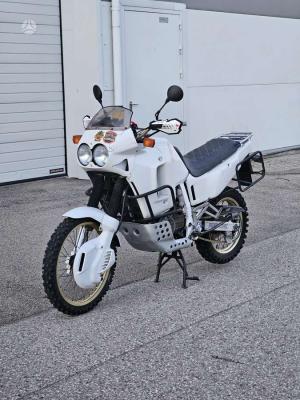 Honda XRV 1989 in Kaunas, with an engine capacity of 0.65 L and mileage of 60 thousand km for 3050 €, photo  on AUTOMOTO.COM.LV