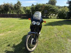 Honda XRV 1990 in Taurage, with an engine capacity of 0.75 L and mileage of 70 thousand km for 2400 €, photo 3 on AUTOMOTO.COM.LV