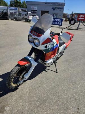 Honda XRV 1994 Telšiai, ar dzinēja tilpumu 0.75 L un nobraukumu 40 tūkst. km par 2650 €, foto 3 vietnē AUTOMOTO.COM.LV