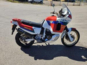 Honda XRV 1994 Telšiai, ar dzinēja tilpumu 0.75 L un nobraukumu 40 tūkst. km par 2650 €, foto 6 vietnē AUTOMOTO.COM.LV