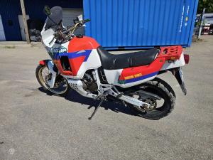 Honda XRV 1994 Telšiai, ar dzinēja tilpumu 0.75 L un nobraukumu 40 tūkst. km par 2650 €, foto 8 vietnē AUTOMOTO.COM.LV