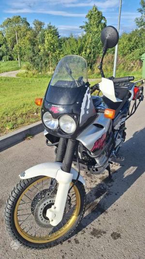 Honda XRV 1995 in Kelme, with an engine capacity of 0.74 L and mileage of 70 thousand km for 2650 €, photo 13 on AUTOMOTO.COM.LV