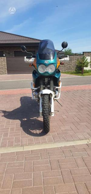 Honda XRV 1995 in Kaunas, with an engine capacity of 0.75 L and mileage of 88 thousand km for 3260 €, photo  on AUTOMOTO.COM.LV