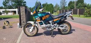 Honda XRV 1995 in Kaunas, with an engine capacity of 0.75 L and mileage of 88 thousand km for 3260 €, photo 3 on AUTOMOTO.COM.LV
