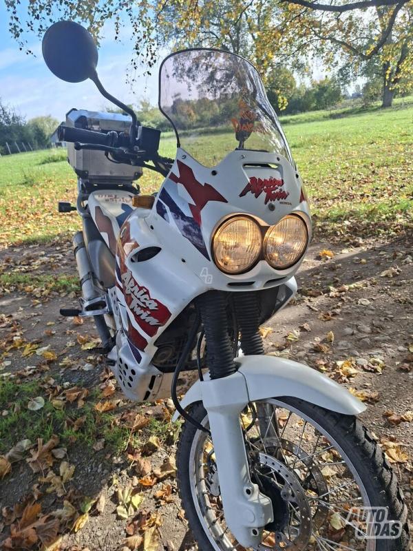 Balts Honda XRV 1998 Anykščiai, ar dzinēja tilpumu 0.74 L un nobraukumu 52 tūkst. km par 3490 €, foto 8 vietnē AUTOMOTO.COM.LV