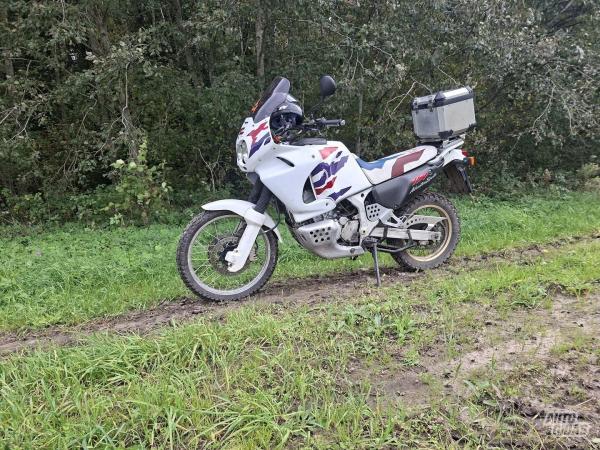Balts Honda XRV 1998 Anykščiai, ar dzinēja tilpumu 0.74 L un nobraukumu 52 tūkst. km par 3490 €, foto 10 vietnē AUTOMOTO.COM.LV