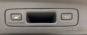 Синий Хонда ZR-V 2026 в Таллин, объемом двигателя 2.00 л и пробегом 1 тыс. км за 39950 €, фото 15 на AUTOMOTO.COM.LV