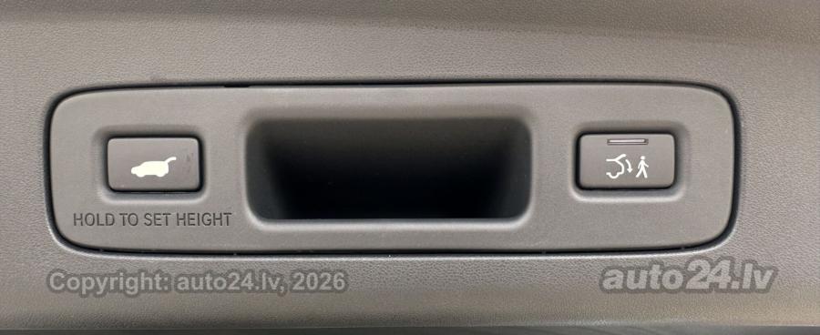 Синий Хонда ZR-V 2026 в Таллин, объемом двигателя 2.00 л и пробегом 1 тыс. км за 39950 €, фото 15 на AUTOMOTO.COM.LV