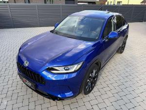 Синий Хонда ZR-V 2026 в Тельшяй, объемом двигателя 2.00 л и пробегом 5 тыс. км за 35750 €, фото 20 на AUTOMOTO.COM.LV