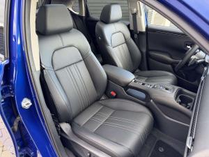 Синий Хонда ZR-V 2026 в Тельшяй, объемом двигателя 2.00 л и пробегом 5 тыс. км за 35750 €, фото 36 на AUTOMOTO.COM.LV