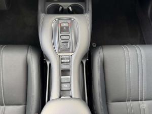 Синий Хонда ZR-V 2026 в Тельшяй, объемом двигателя 2.00 л и пробегом 5 тыс. км за 35750 €, фото 52 на AUTOMOTO.COM.LV