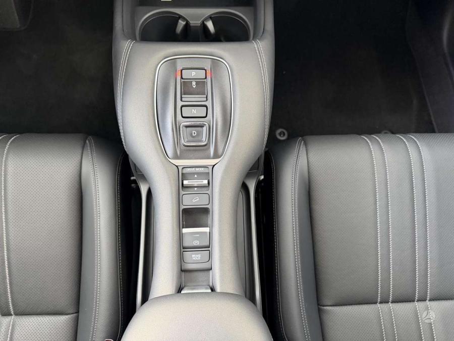 Синий Хонда ZR-V 2026 в Тельшяй, объемом двигателя 2.00 л и пробегом 5 тыс. км за 35750 €, фото 52 на AUTOMOTO.COM.LV