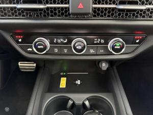 Синий Хонда ZR-V 2026 в Тельшяй, объемом двигателя 2.00 л и пробегом 5 тыс. км за 35750 €, фото 53 на AUTOMOTO.COM.LV