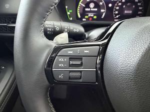 Синий Хонда ZR-V 2026 в Тельшяй, объемом двигателя 2.00 л и пробегом 5 тыс. км за 35750 €, фото 56 на AUTOMOTO.COM.LV