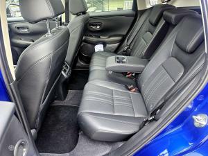 Zils Honda ZR-V 2025 Viļņa, ar dzinēja tilpumu 1.99 L un nobraukumu 28 tūkst. km par 33890 €, foto 7 vietnē AUTOMOTO.COM.LV