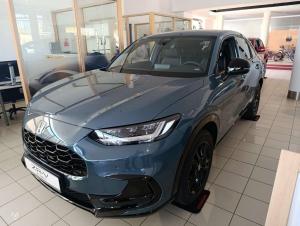 Zaļš Honda ZR-V 2026 Viļņa, ar dzinēja tilpumu 1.99 L un nobraukumu 0 tūkst. km par 39490 €, foto  vietnē AUTOMOTO.COM.LV