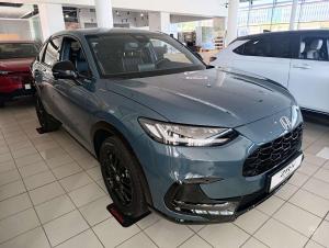 Зеленый Хонда ZR-V 2026 в Вильнюс, объемом двигателя 1.99 л и пробегом 0 тыс. км за 39490 €, фото 3 на AUTOMOTO.COM.LV
