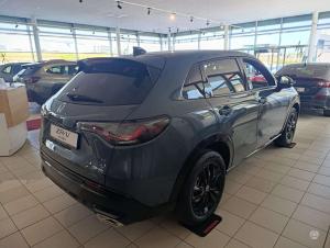 Зеленый Хонда ZR-V 2026 в Вильнюс, объемом двигателя 1.99 л и пробегом 0 тыс. км за 39490 €, фото 4 на AUTOMOTO.COM.LV