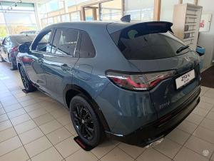 Зеленый Хонда ZR-V 2026 в Вильнюс, объемом двигателя 1.99 л и пробегом 0 тыс. км за 39490 €, фото 5 на AUTOMOTO.COM.LV