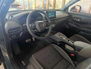 Зеленый Хонда ZR-V 2026 в Вильнюс, объемом двигателя 1.99 л и пробегом 0 тыс. км за 39490 €, фото 7 на AUTOMOTO.COM.LV