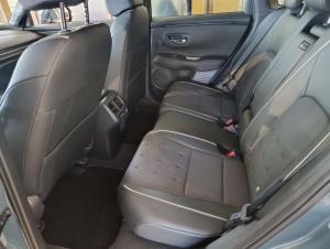 Зеленый Хонда ZR-V 2026 в Вильнюс, объемом двигателя 1.99 л и пробегом 0 тыс. км за 39490 €, фото 8 на AUTOMOTO.COM.LV