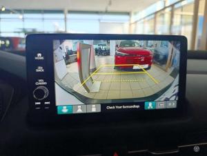Зеленый Хонда ZR-V 2026 в Вильнюс, объемом двигателя 1.99 л и пробегом 0 тыс. км за 39490 €, фото 12 на AUTOMOTO.COM.LV