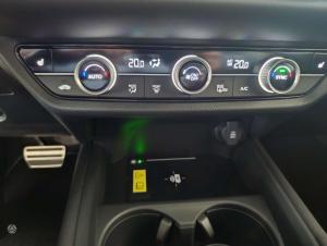 Зеленый Хонда ZR-V 2026 в Вильнюс, объемом двигателя 1.99 л и пробегом 0 тыс. км за 39490 €, фото 13 на AUTOMOTO.COM.LV