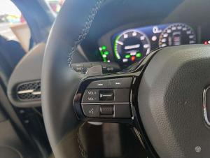 Зеленый Хонда ZR-V 2026 в Вильнюс, объемом двигателя 1.99 л и пробегом 0 тыс. км за 39490 €, фото 14 на AUTOMOTO.COM.LV