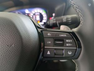 Зеленый Хонда ZR-V 2026 в Вильнюс, объемом двигателя 1.99 л и пробегом 0 тыс. км за 39490 €, фото 15 на AUTOMOTO.COM.LV