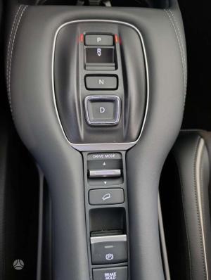 Зеленый Хонда ZR-V 2026 в Вильнюс, объемом двигателя 1.99 л и пробегом 0 тыс. км за 39490 €, фото 16 на AUTOMOTO.COM.LV