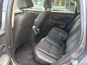 Pelēks Honda ZR-V 2024 Viļņa, ar dzinēja tilpumu 2.00 L un nobraukumu 3 tūkst. km par 31990 €, foto 8 vietnē AUTOMOTO.COM.LV