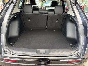 Pelēks Honda ZR-V 2024 Viļņa, ar dzinēja tilpumu 2.00 L un nobraukumu 3 tūkst. km par 31990 €, foto 9 vietnē AUTOMOTO.COM.LV