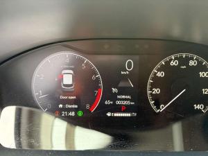 Pelēks Honda ZR-V 2024 Viļņa, ar dzinēja tilpumu 2.00 L un nobraukumu 3 tūkst. km par 31990 €, foto 16 vietnē AUTOMOTO.COM.LV