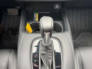 Pelēks Honda ZR-V 2024 Viļņa, ar dzinēja tilpumu 2.00 L un nobraukumu 3 tūkst. km par 31990 €, foto 22 vietnē AUTOMOTO.COM.LV